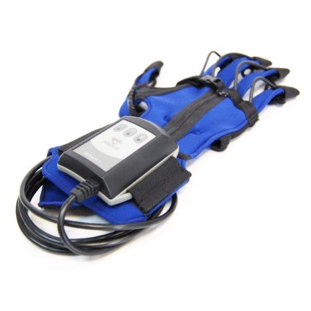 DigiBot is a wearable robotic glove | Digitbot